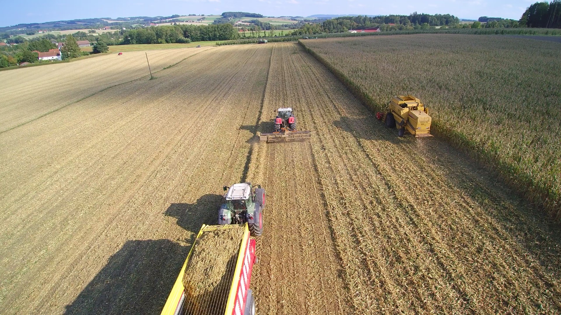 BioG • Solutions for green energy | Sustainable energy production